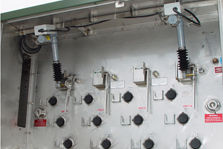 10 cycle ATS - Trayer Engineering Corporation