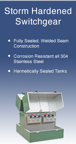 Trayer switchgear Trayer Engineering