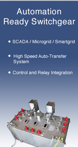 Trayer switchgear Trayer Engineering