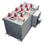 SD3100 Series Solid Dielectric Insulated Vacuum Fault Interrupter