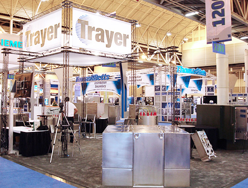 trayer-expo-2010-s - Trayer Engineering Corporation